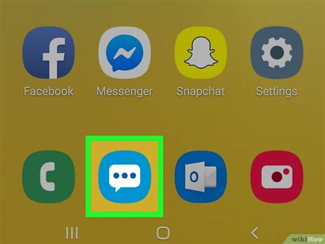 How To Mute A Group Chat Text On Android 4 Easy Options