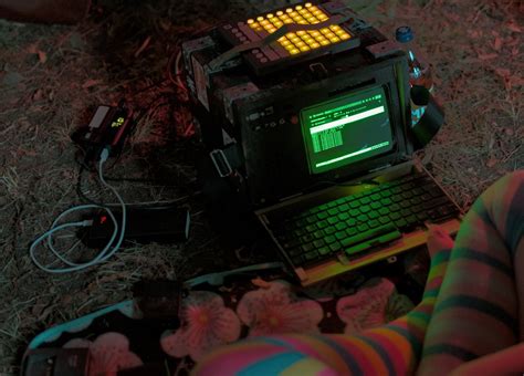 Building A Luggable Computer For Absolutely No Reason R Cassettefuturism