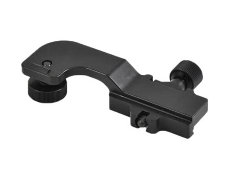 PVS Weapon Mount PAUTAC Asetarvikkeet