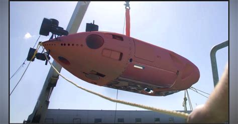 Nauticus Robotics Announces Next Generation Aquanauts Offshore