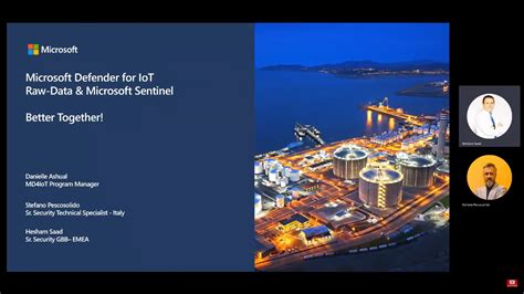 New Video Microsoft Defender For IoT Raw Data In Microsoft Sentinel Stefanpes Blog