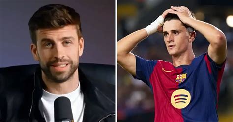 Barcelone Publie Une Mise à Jour Sur La Blessure De Pablo Torre