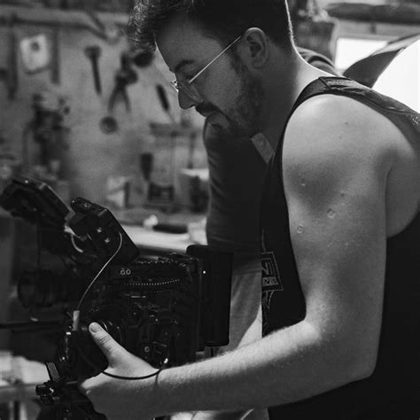 Gareth Stack Garethstack • Threads Say More