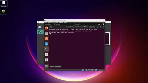 Cómo Instalar Ubuntu En Virtualbox