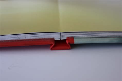 Lay Flat Binding Diamond Print Services
