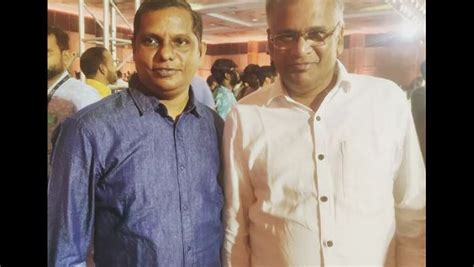 Ponniyin Selvan Lyricist Ilango Krishnan Shares His Experience Working With Mani Ratnam Filmibeat