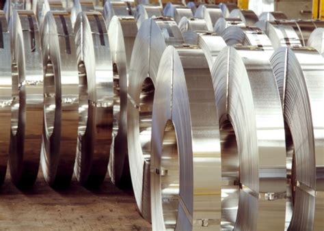 What Is Stainless Steel Ulbrich