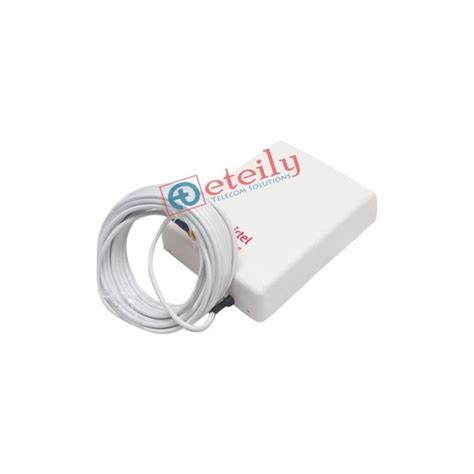 Low Profile Vertical Polarization Patch Antenna At Best Price In