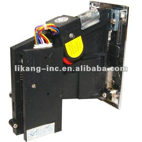 Lk100b Zinc Alloy Coin Sensor China Manufacturer Other Electrical