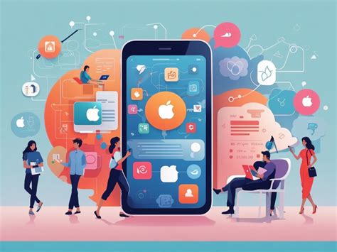 Ios App Development Services In 2023 The Top 10 Companies In India And Usa