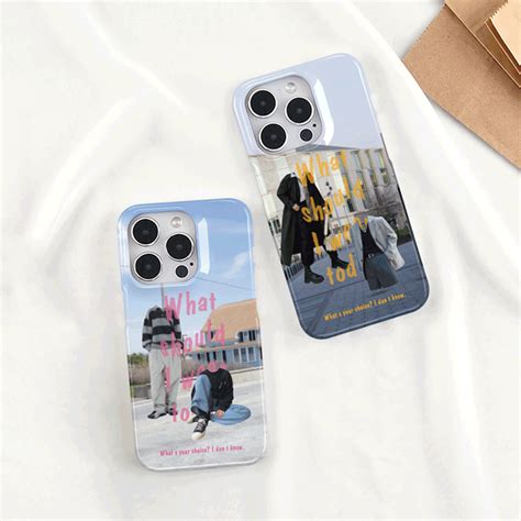 [당일출고 24fw신상] 9c9c 오오티디 유광 슬림케이스 아이폰 7 8 11 12 13 14 15 Se3 Se2 프로 프로맥스 미니 플러스 핸드폰 휴대폰 케이스 하드케이스