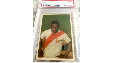 Pel El D A Que Visti La Camiseta De La Selecci N Peruana Infobae