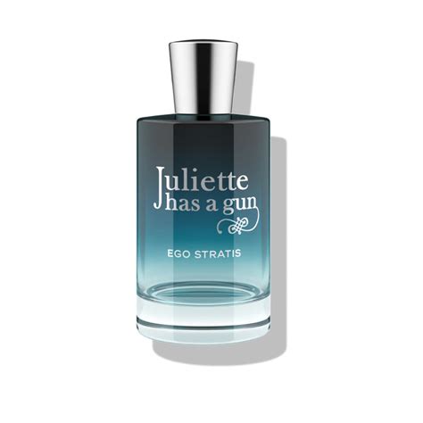 Ego Stratis | Eau de Parfum | Juliette has a gun