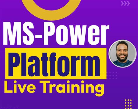microsoft power platform developer live training ardiland institute of technology