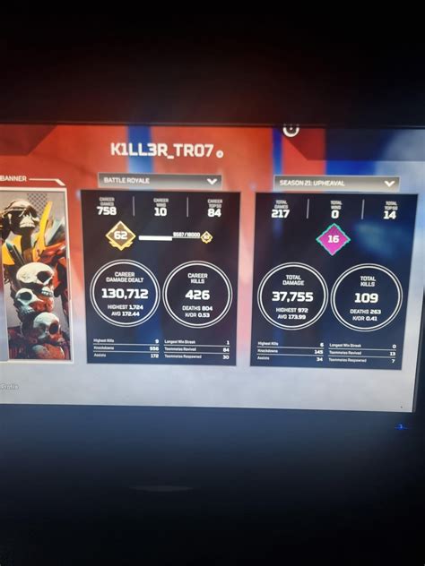 Can Someone Help Me Get Better Im Ass 😭 R Apexlegends
