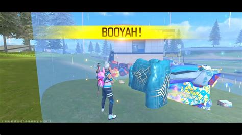 BR RANK PUSH AWM KILLS WATCH THE END GOATGAMING1036 YouTube