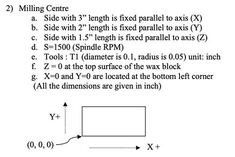 Solved NC Viewer V Sample C GCode File E Digital Read Chegg Com