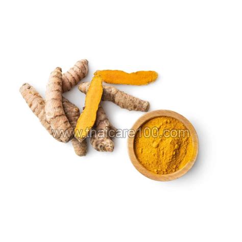 Куркума Яванская Curcuma Xanthorrhiza порошок купить по цене 896 р.