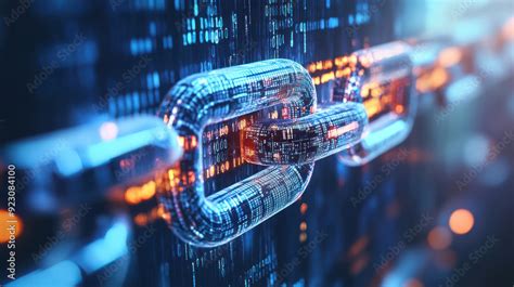 Blockchain In Supply Chain Management In China Enhancing Trade Transparency And Efficiency