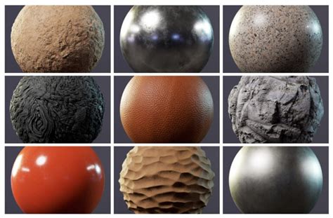 What Is Pbr Physically Based Rendering In The World Of 3d Texturing