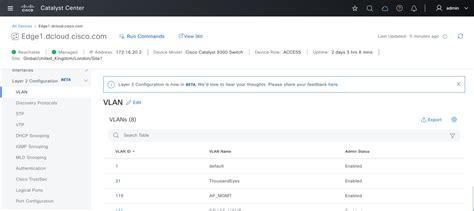 Cisco Catalyst Center Software Version 2 3 7 7 Key Features Cisco Community