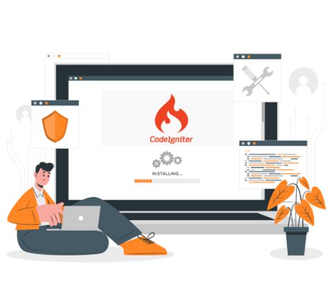Codeigniter Web Development Company Canada Hire Codeigniter Developer