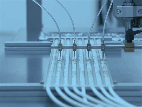 LED Encapsulation The Basics Of LED Lighting LED Encapsulation Basics Color Dec