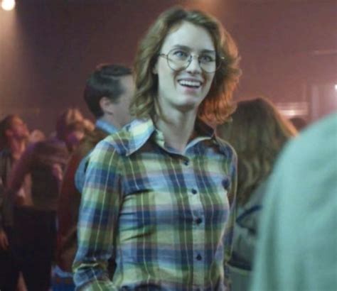 Yorkie San Junipero 2016 San Junipero Mackenzie Davis Black