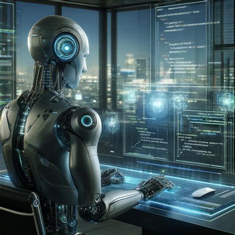 The Evolution Of Ai Assisted Programming A New Dawn For Developers