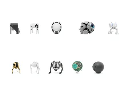 Selection Of Ai Models Hackernoon