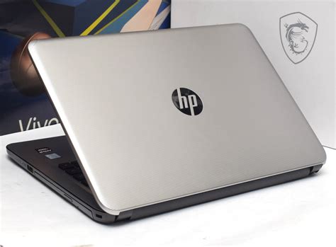 Jual Laptop Gaming Hp Am Tx Core I Skylake Jual Beli Laptop Bekas Kamera Service