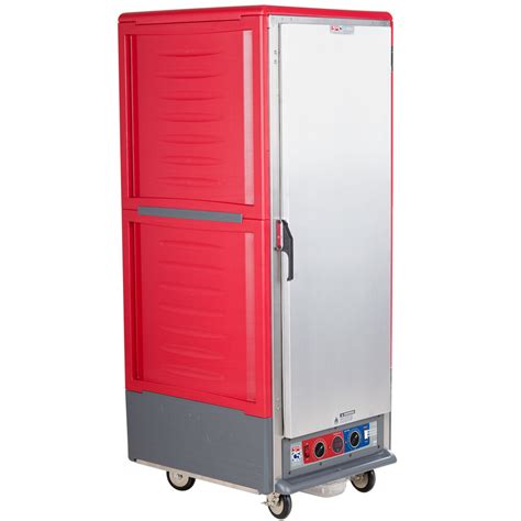 Metro C539 Clfs 4 C5 3 Series Low Wattage Heated Holding And Proofing