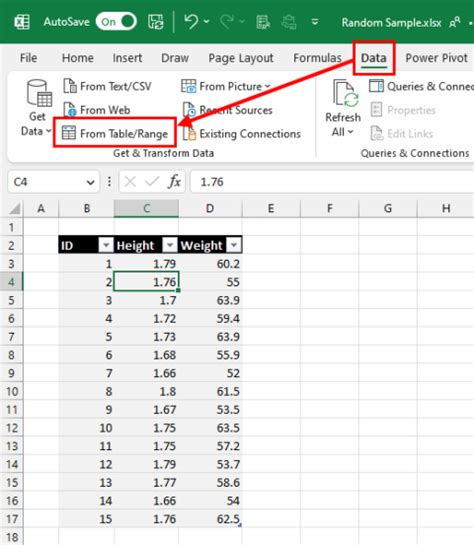 6 Ways To Select A Random Sample In Microsoft Excel How To Excel