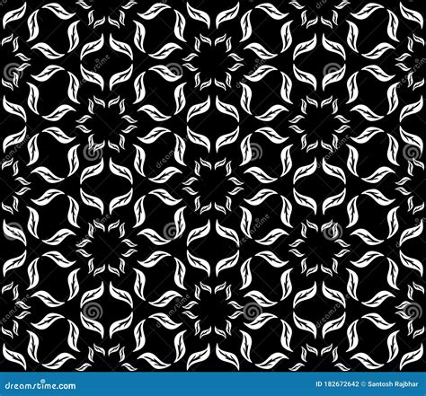 Two Color Pattern Pattern Design Stock Vector Illustration Of Concept Geometric 182672642 Two Color Pattern Pattern Design Stock Vector Illustration Of Concept Geometric 182672642