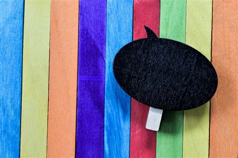 Premium Photo White Background With Text Qa