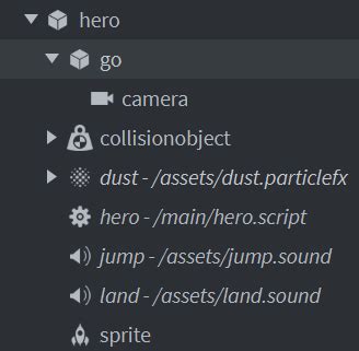 Understanding New Render Script And Camera Projection Questions Defold Game Engine Forum
