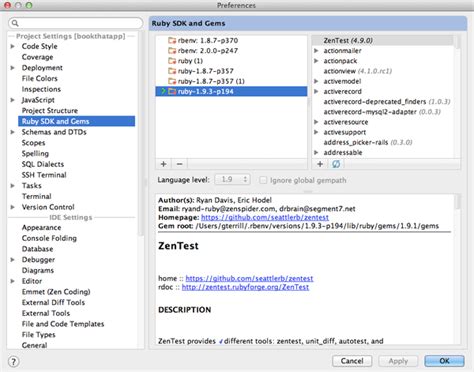 Gavin Terrills Blog Vent Rubyminegemsbundlerbackward Compatibility