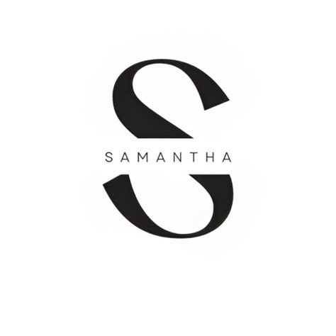 Make Your Name Logo By Henivinesia Fiverr