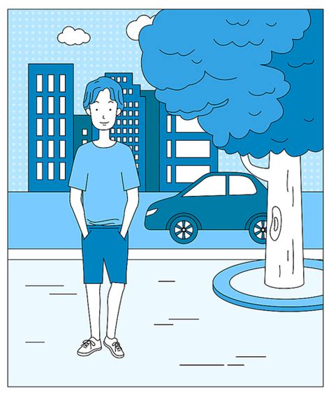 일러스트 여름 라이프스타일 벡터일러스트 08 유토이미지 상세페이지 베이직샵 20597594