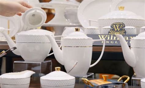 Wilmax представляет: маркетинговые ролики «Мы спросили» - Журнал "Посуда"