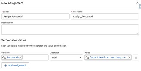 How And When To Use Loop In Salesforce Flow Salesforce Time