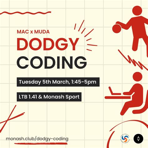 Monash Association Of Coding Mac On Linkedin Technology