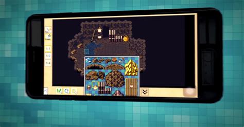 mobile version rpg maker available worldwide gamerbraves