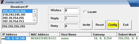 Serial Over IP Device STE 502C Serial Ethernet Server Setup Agvance Help Center