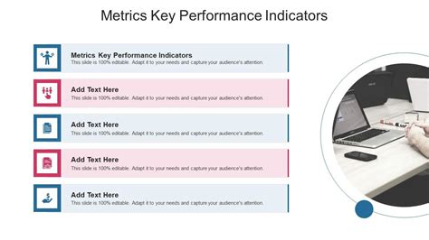 Metrics Key Performance Indicators In Powerpoint And Google Slides Cpb Presentation Graphics