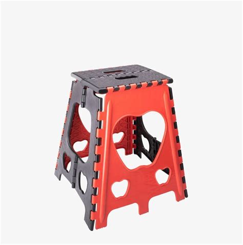 Foldable Stool At ₹ 650 Piece फोल्डेबल स्टेप स्टूल In Pimpri Chinchwad Id 2850393292933