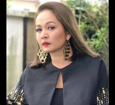 Kongsi Berita Gembira Jasmin Hamid Kini Bebas Kanser Rahim Xtra