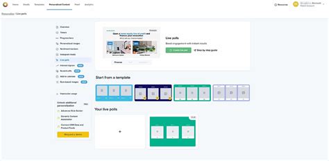 How To Make An Email Poll For Newsletters And Campaigns Litmus