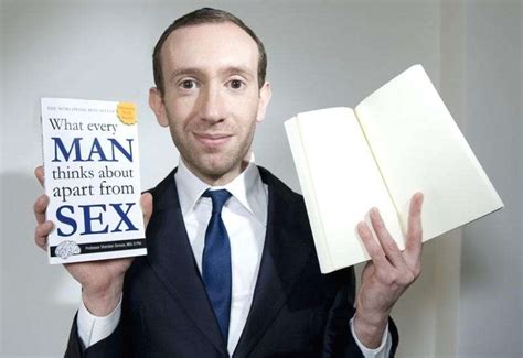 Cosas Interesantes En Que Piensan Los Hombres Ademas De Sexo