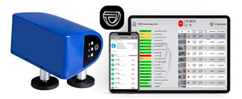 Antenna Dsrc Tacho Police